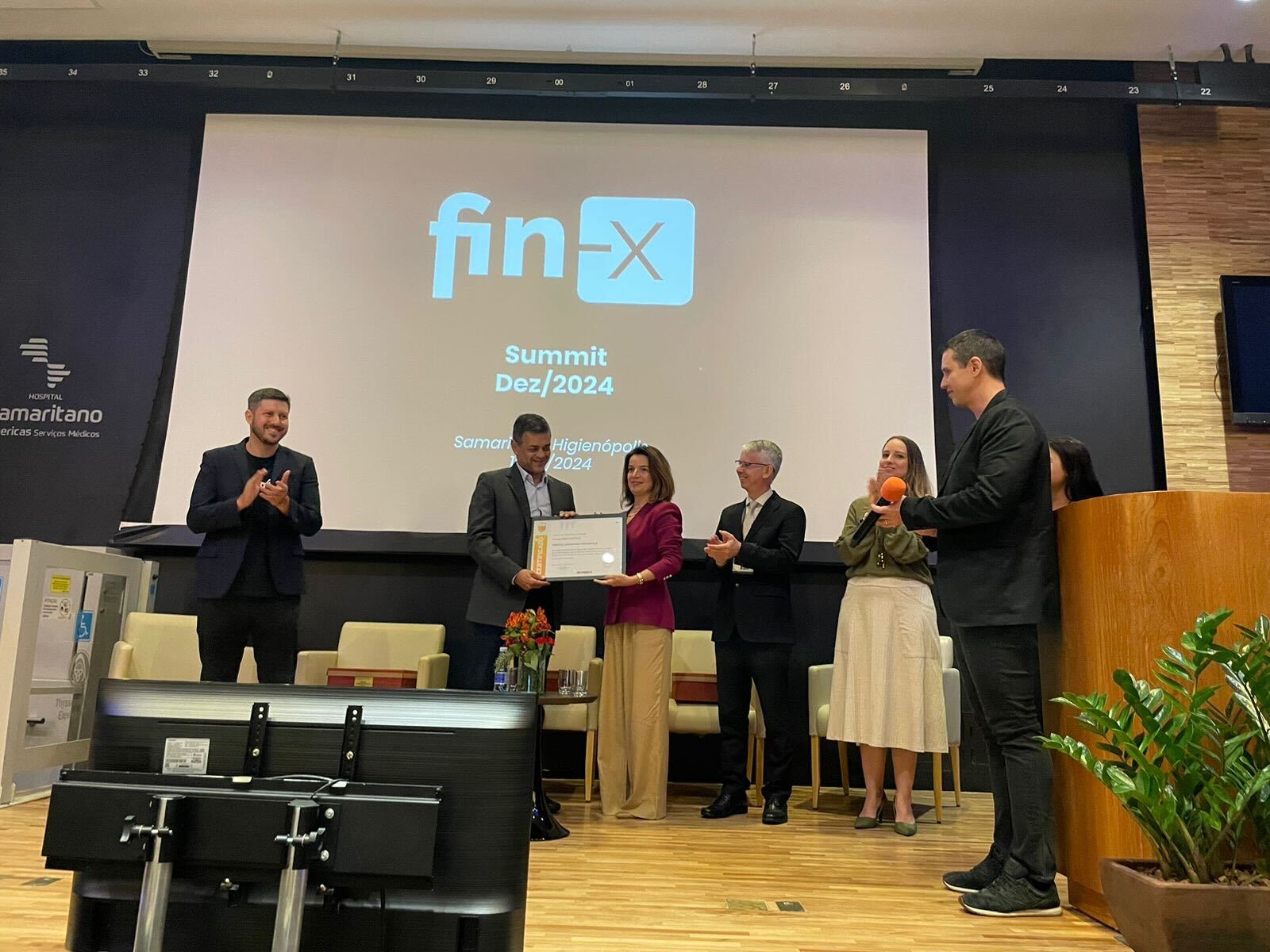 Grupo IBES lança Certificação da Linha de Cuidado e Protocolo Cirúrgico ...