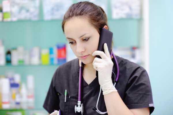 Como distrações e interrupções afetam a segurança do paciente? - Grupo IBES