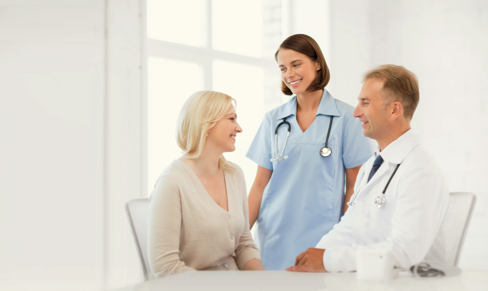 Empoderar o paciente para melhorar o cuidado é possível - Grupo IBES