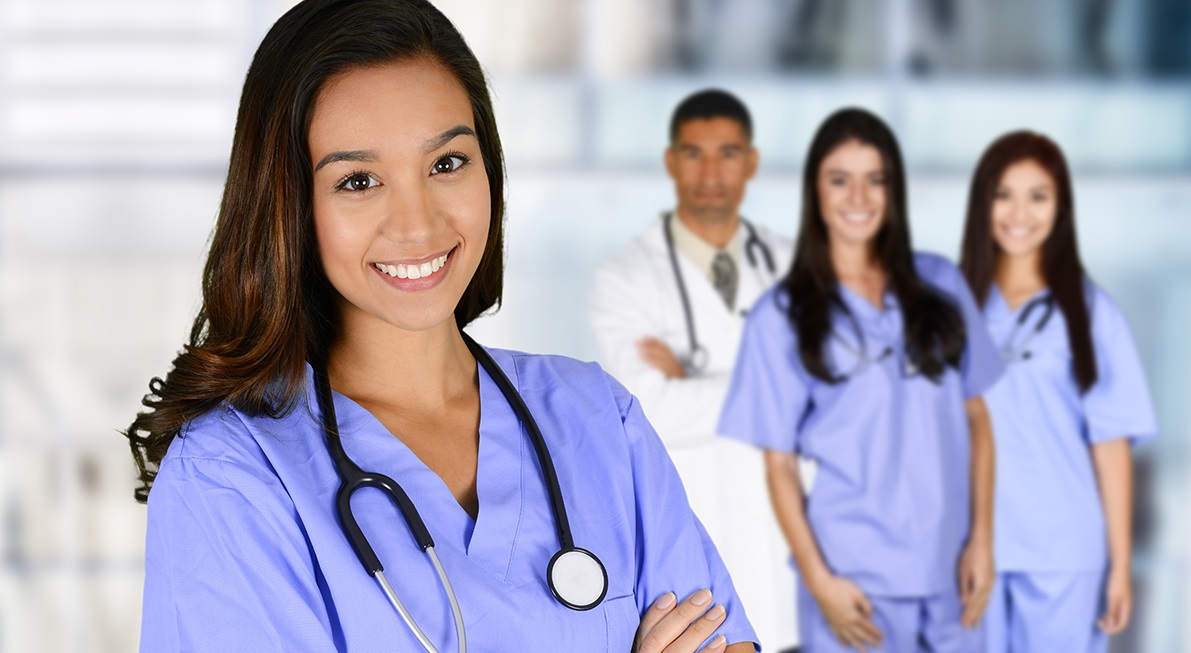 Ampliação do papel dos enfermeiros é fundamental para a atenção ...