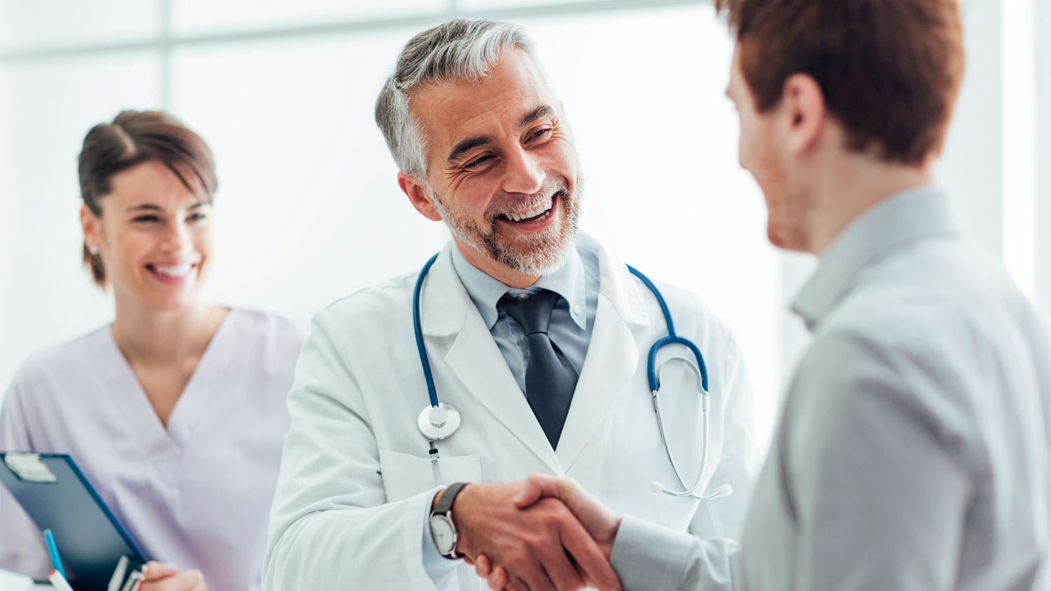 8 Dicas para envolver o paciente no cuidado mais seguro - Grupo IBES