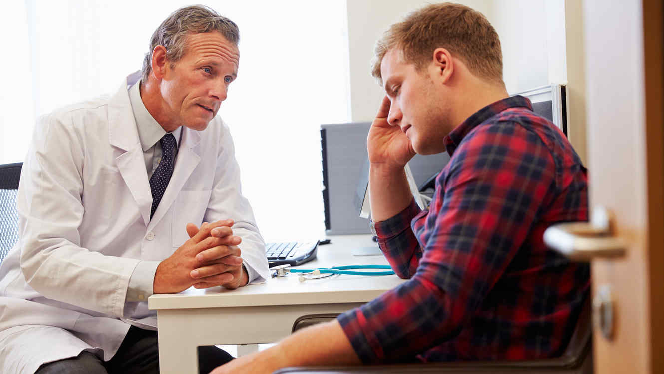 Erros de diagnóstico: ainda uma causa comum de eventos adversos