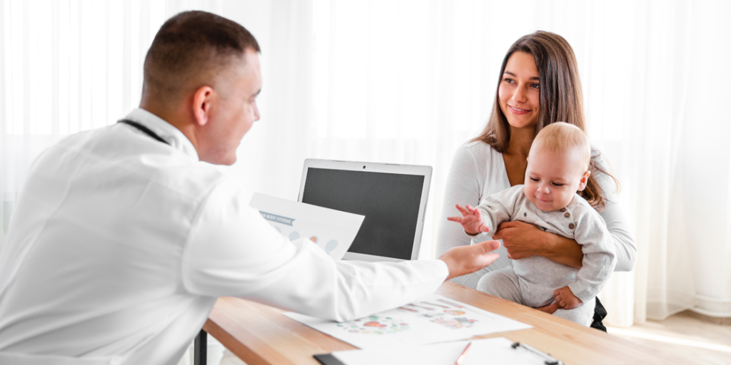 A satisfação do paciente pode ser afetada pelas características do ...