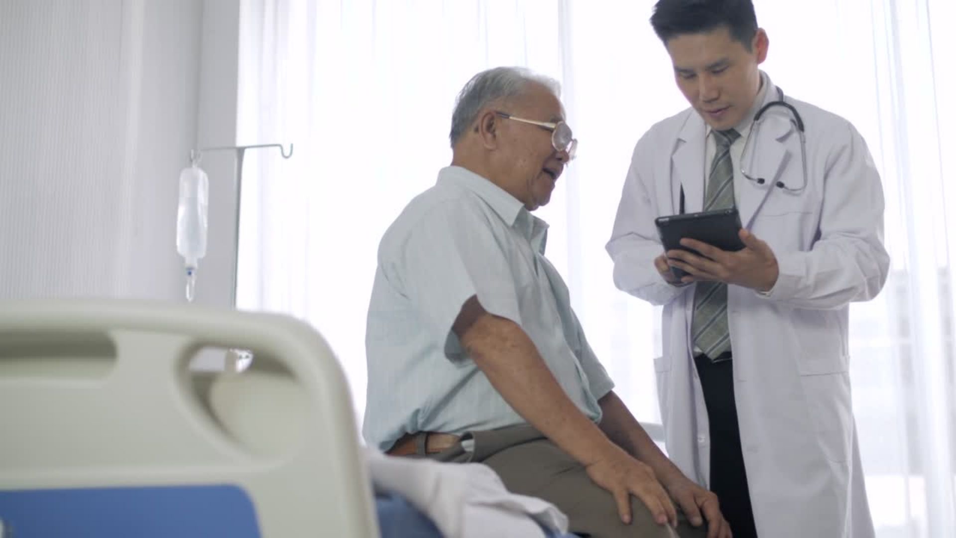 Você sabe o que é experiência do paciente? - Grupo IBES