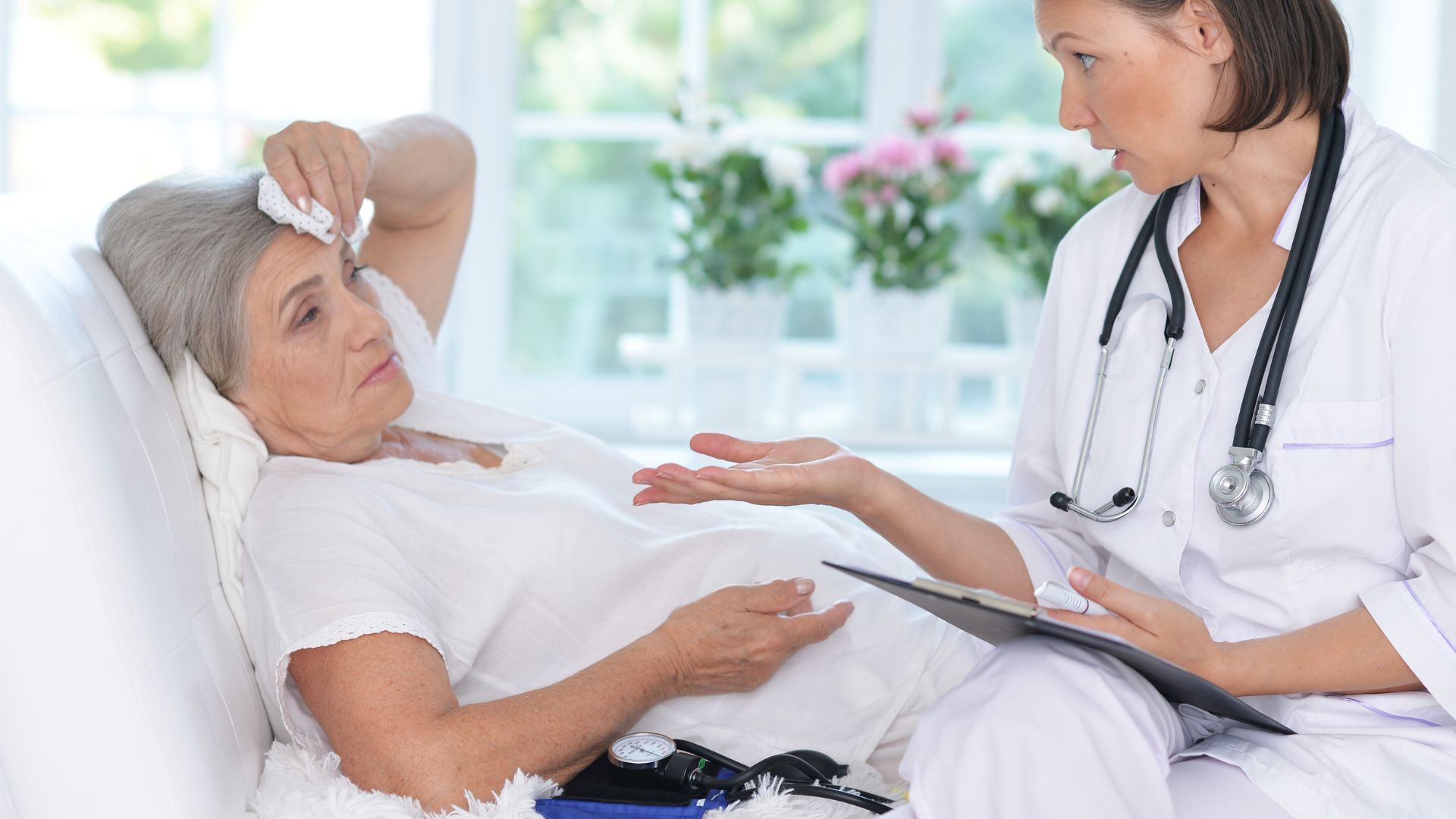 Como o Design Thinking pode transformar a experiência do paciente ...