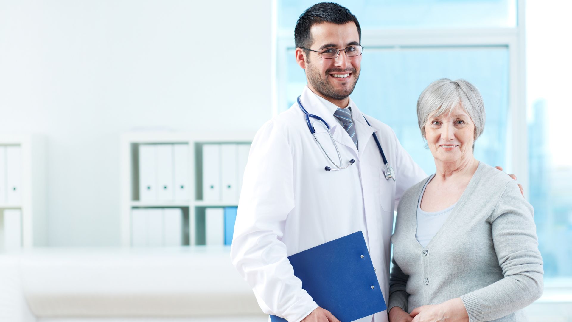 Como os pacientes enxergam a Segurança do Paciente? - Grupo IBES