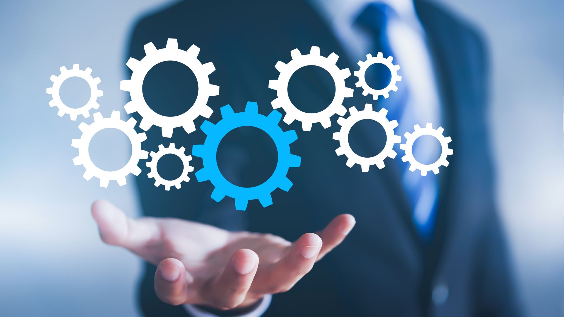 O que é Gerenciamento de Processos? - Grupo IBES O que é Gerenciamento de Processos? - Grupo IBES
