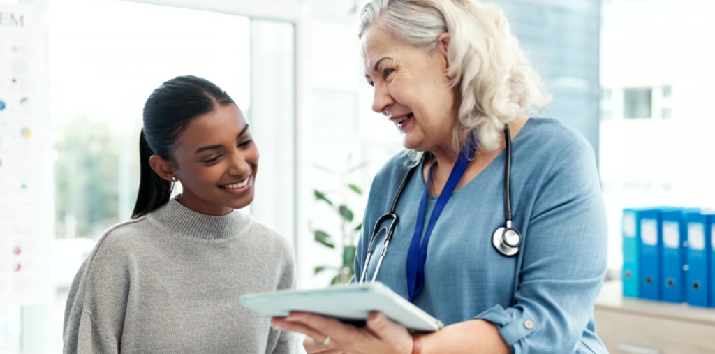 05 fatores-chave para maximizar a experiência do paciente - Grupo IBES