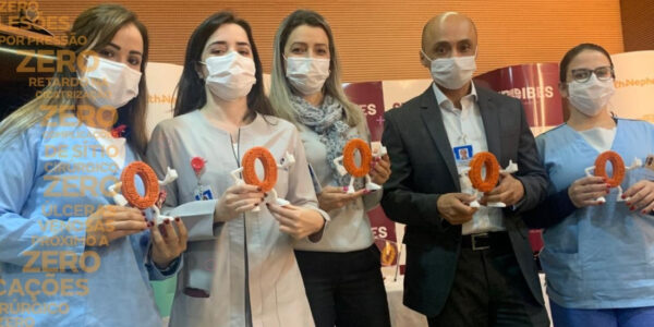 Hospital viValle é o primeiro Hospital da América Latina certificado ...